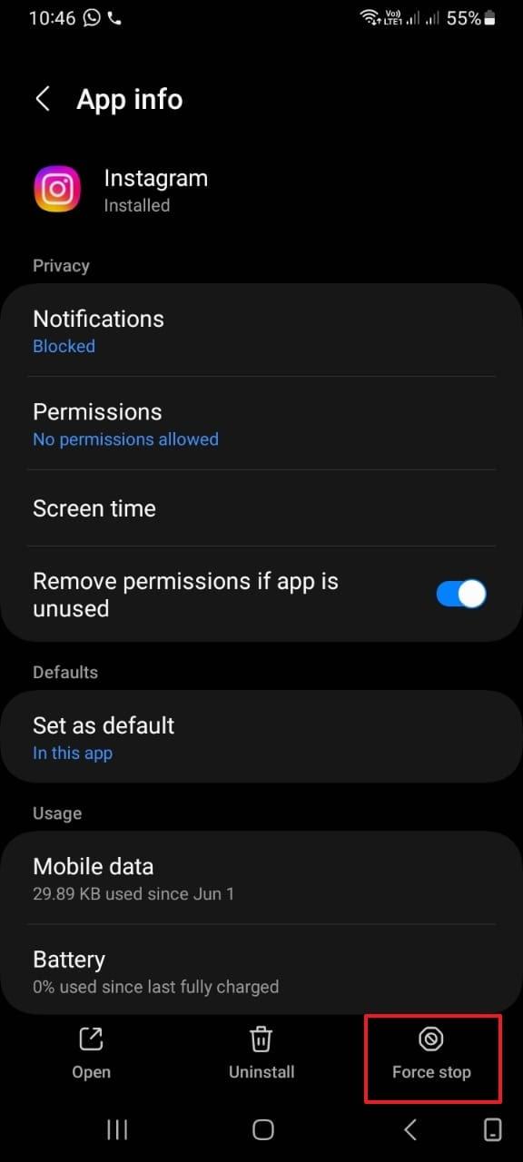 7 Fixes To Instagram Story Preview Tiles Not Showing - Hollyland