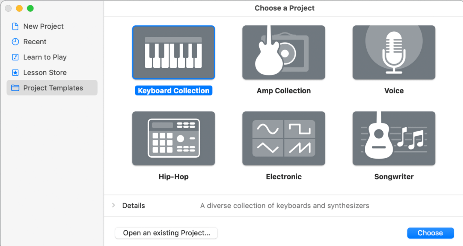 3 Easy Fixes to Garageband No Input Source Selected Issue - Hollyland
