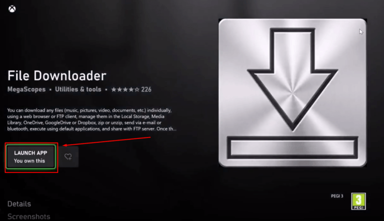 6 Ways How to Download Images on Xbox One - Hollyland