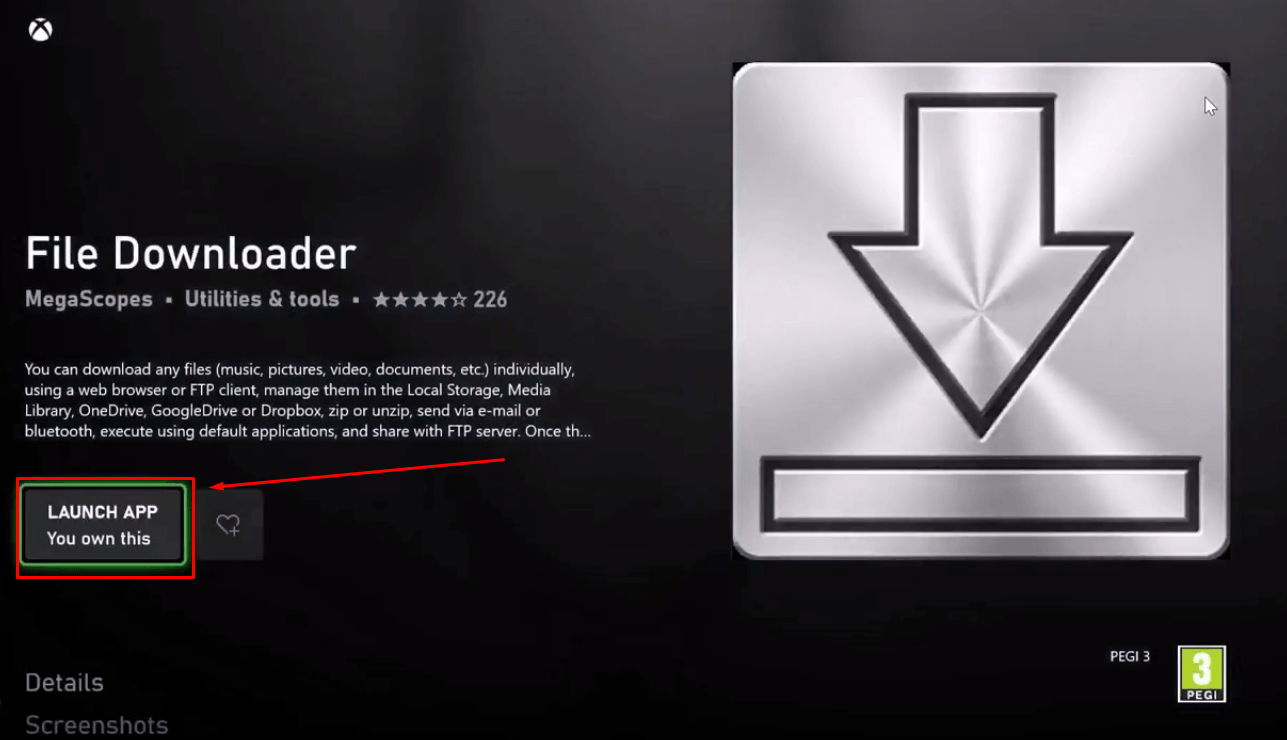 6 Ways How to Download Images on Xbox One - Hollyland