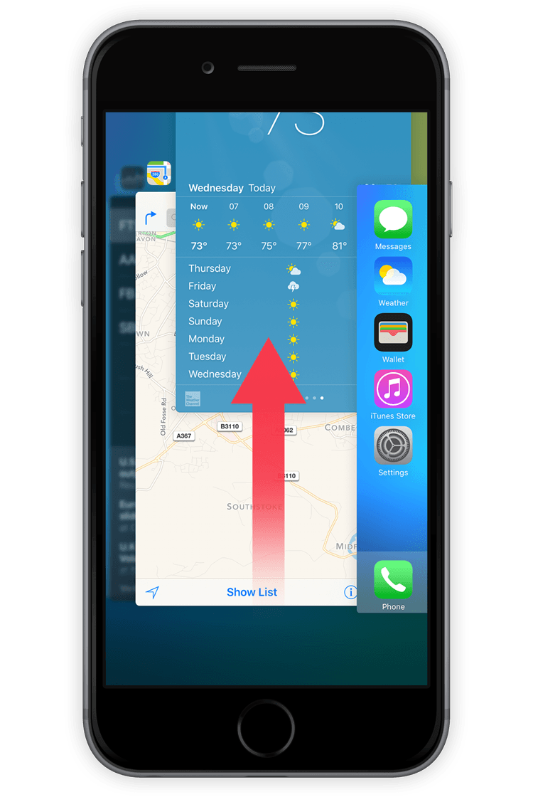10 Fixes To the DJI Go App Not Working - Hollyland