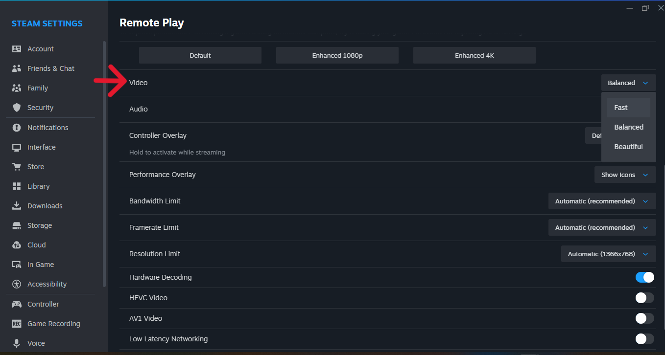 7 Fixes to Steam Remote Play No Sound - Hollyland