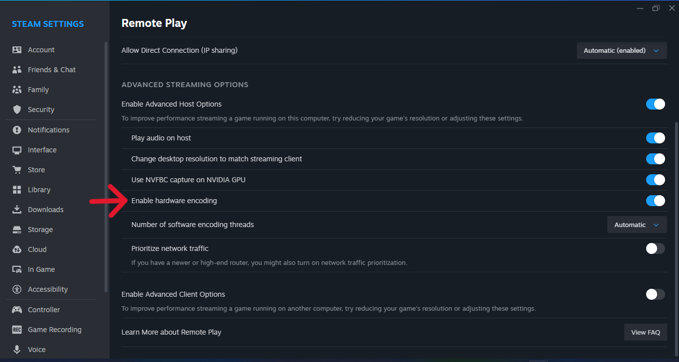 7 Fixes to Steam Remote Play No Sound - Hollyland