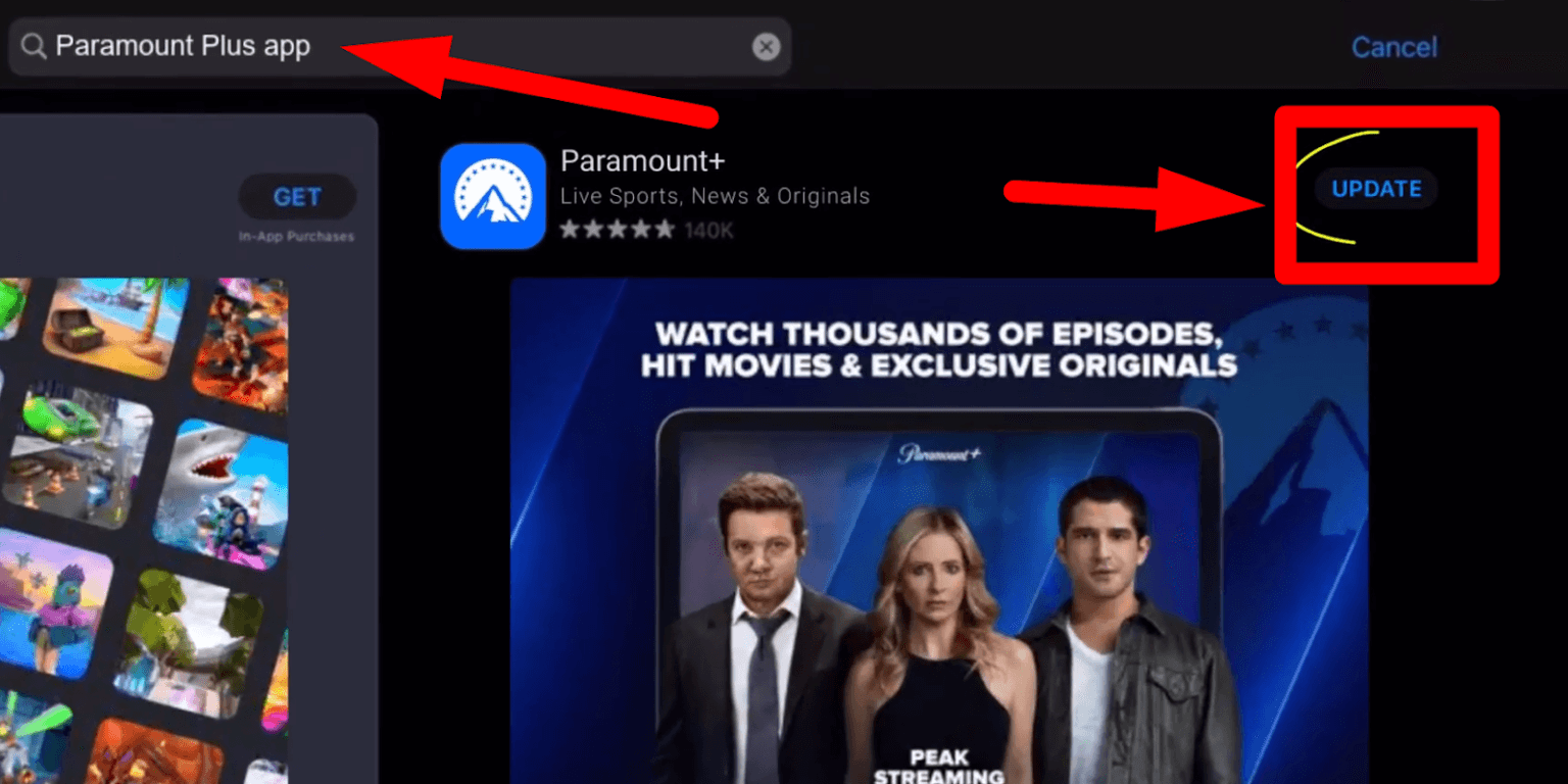 8 Fixes to Paramount Plus Audio Out of Sync - Hollyland