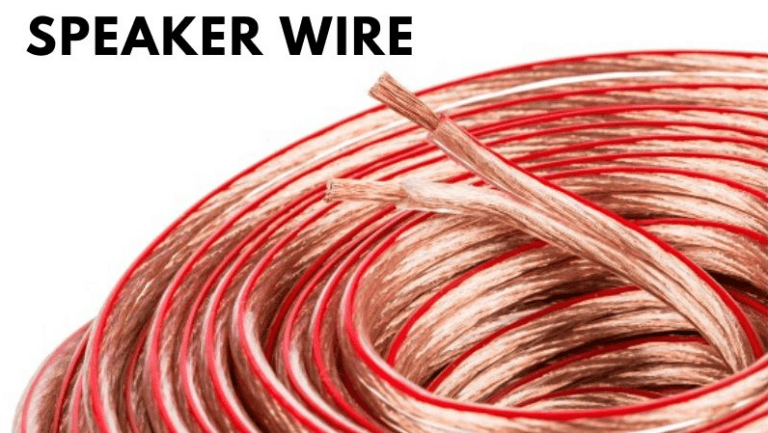 How to Splice RCA Cable to Speaker Wire? [Step by Step] - Hollyland