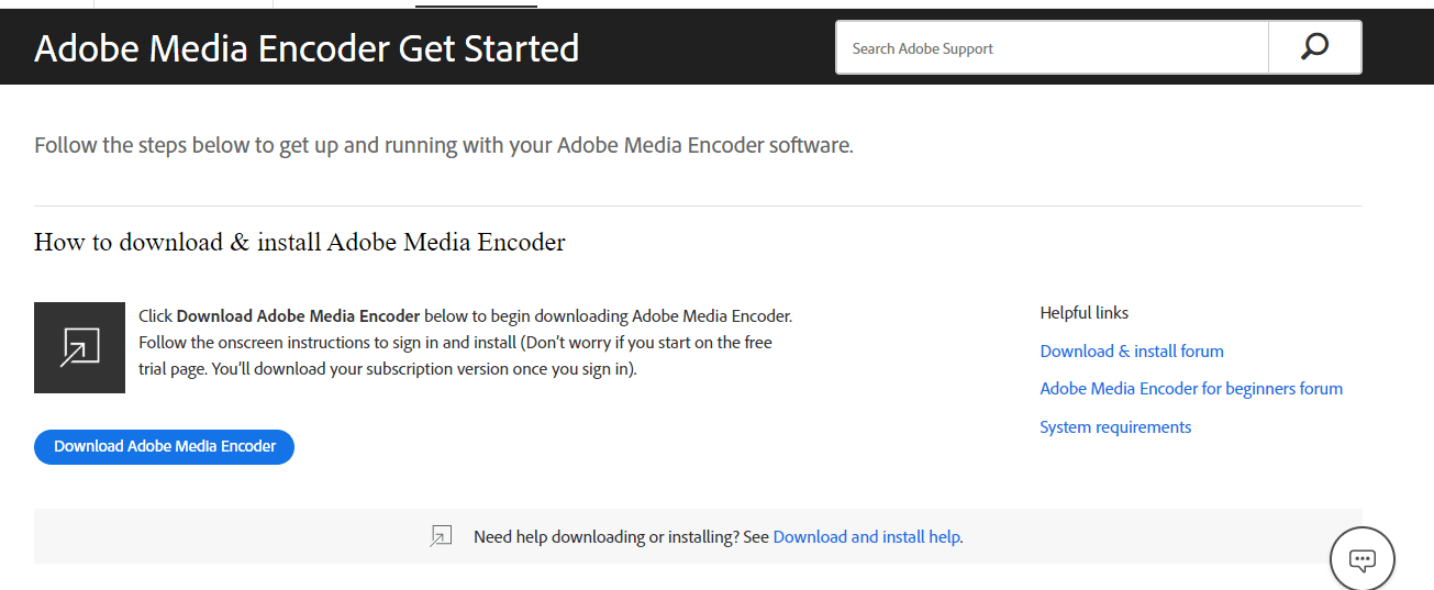 6 Fixes To Media Encoder Stuck At End - Hollyland