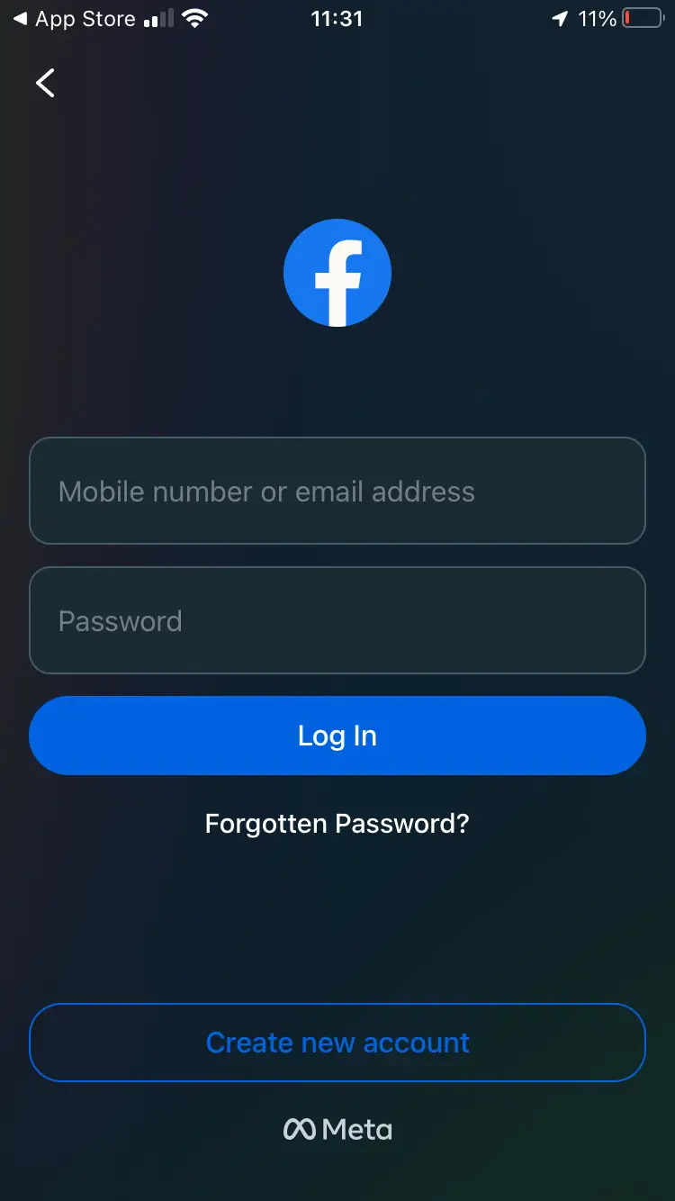 How to Get Unbanned From Facebook Dating? - Hollyland