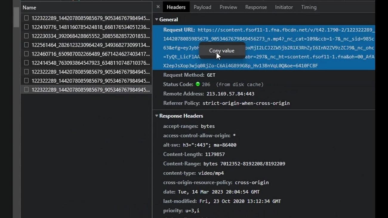 3 Ways to Download Video from Facebook Comments - Hollyland