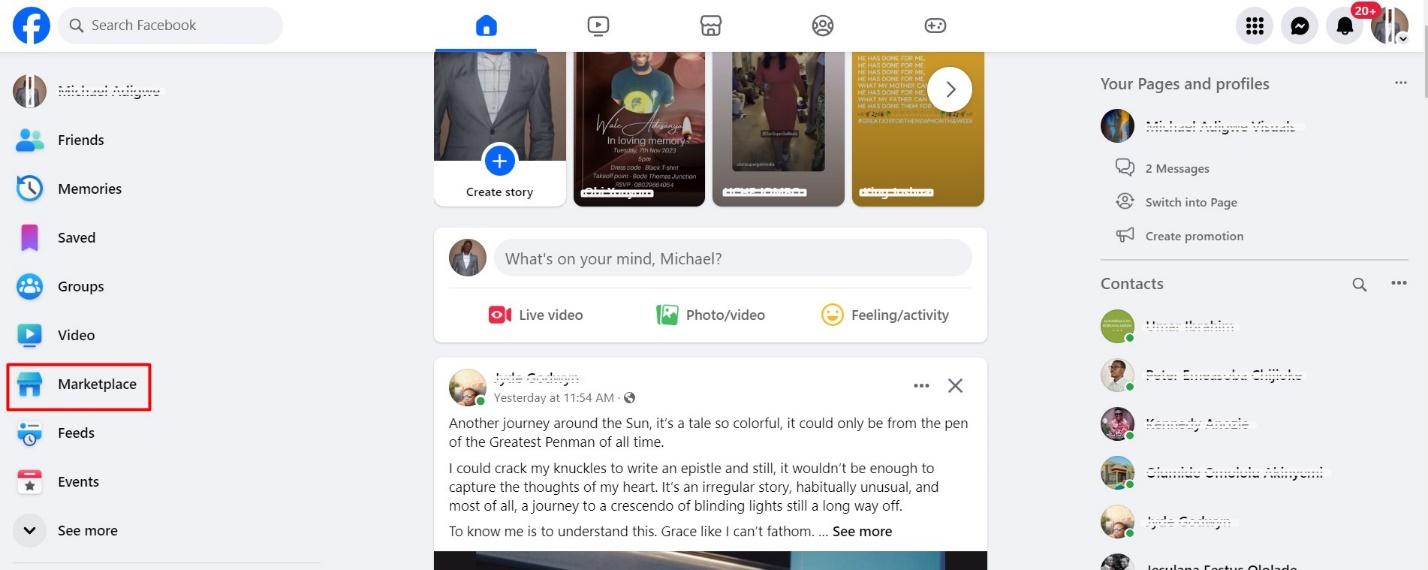 How to Fix Facebook Marketplace Shipping Option Not Showing - Hollyland