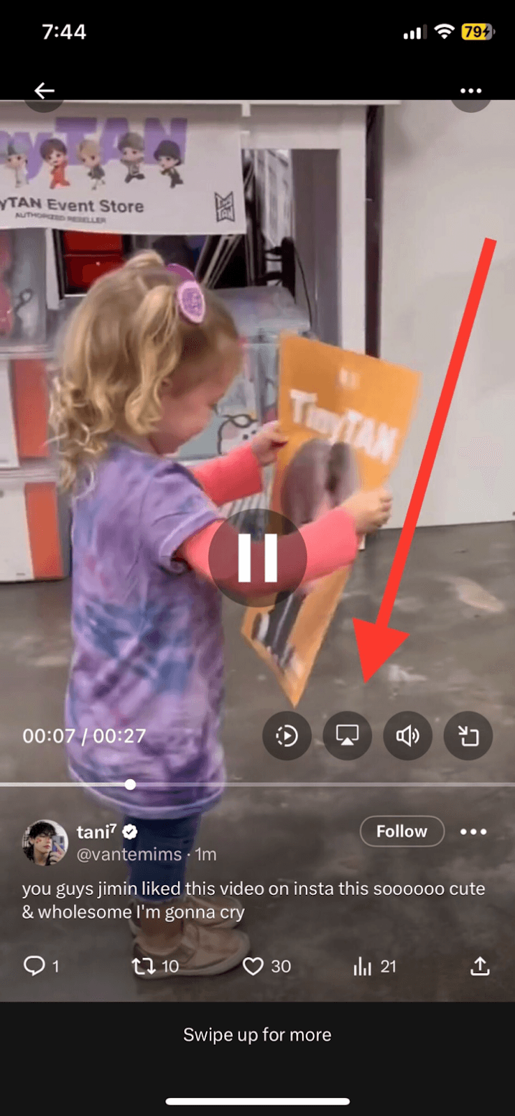 3 Ways to Watch Twitter on TV? - Hollyland