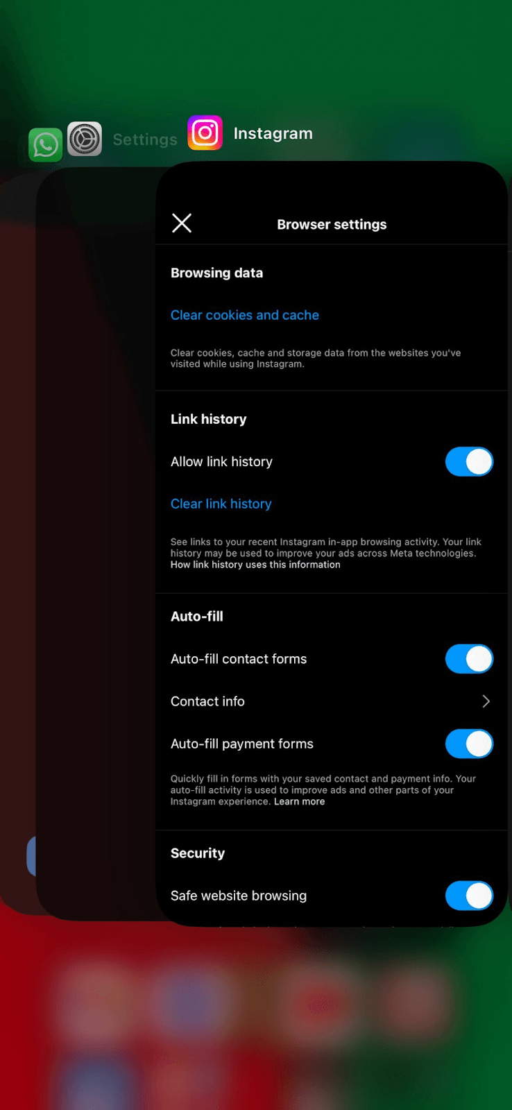 Why Can't I Open Links on Instagram Stories [8 Fixes] - Hollyland