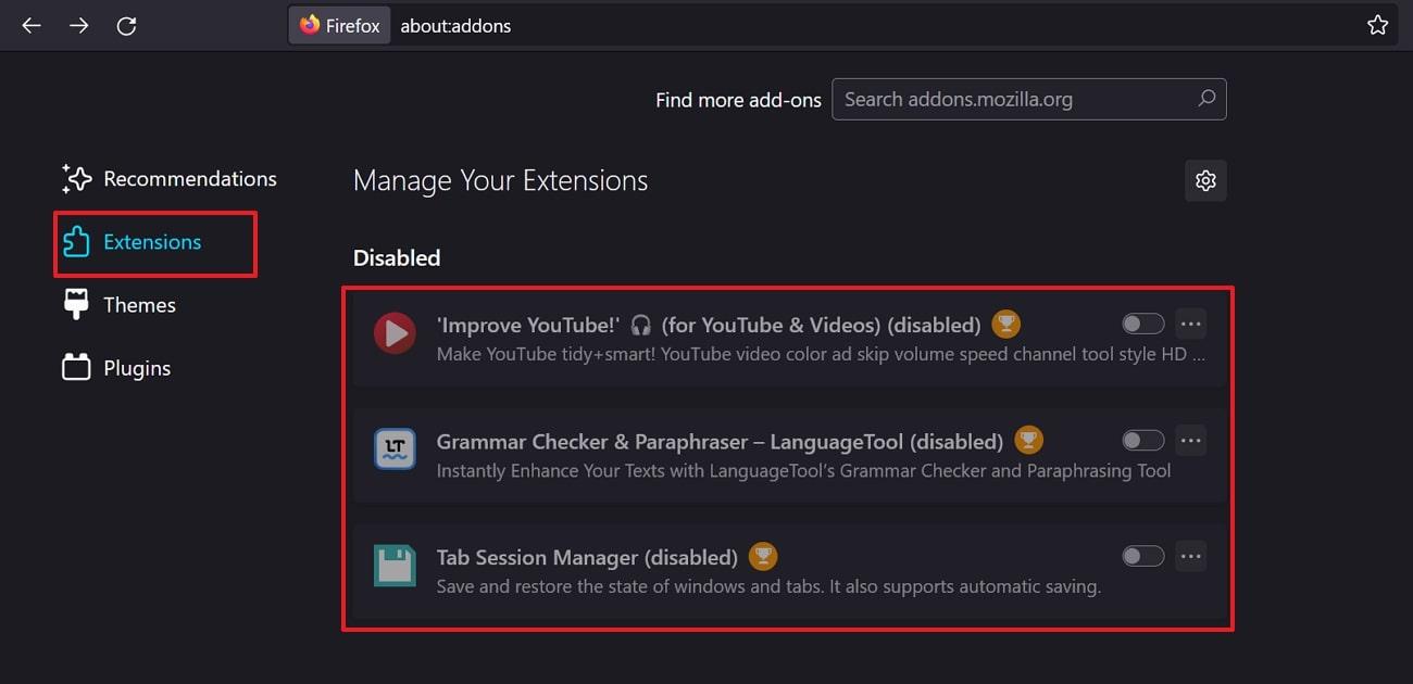 8 Best Fixes to Resolve YouTube So Slow on Firefox Problem - Hollyland