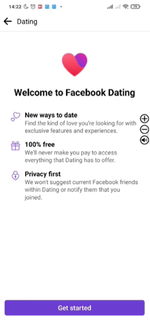 5 Fixes To Facebook Dating Can't Swipe Left - Hollyland
