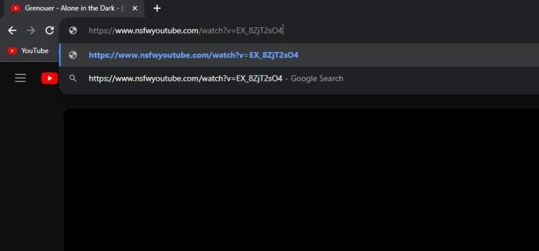 5 Easy Fixes to Resolve "This Video May Be Inappropriate for Some Users ...