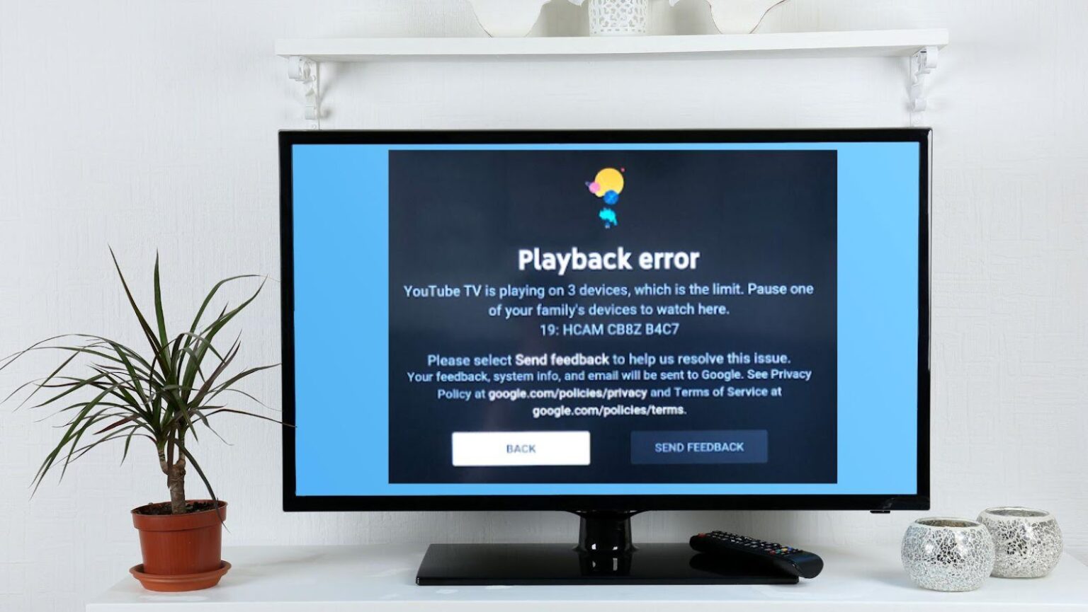 7 Fixes to YouTube TV: Too Many Devices - Hollyland