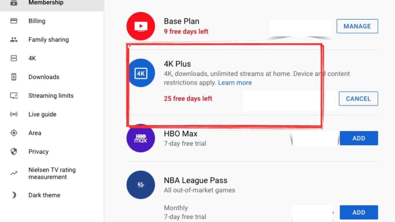 7 Fixes to YouTube TV: Too Many Devices - Hollyland