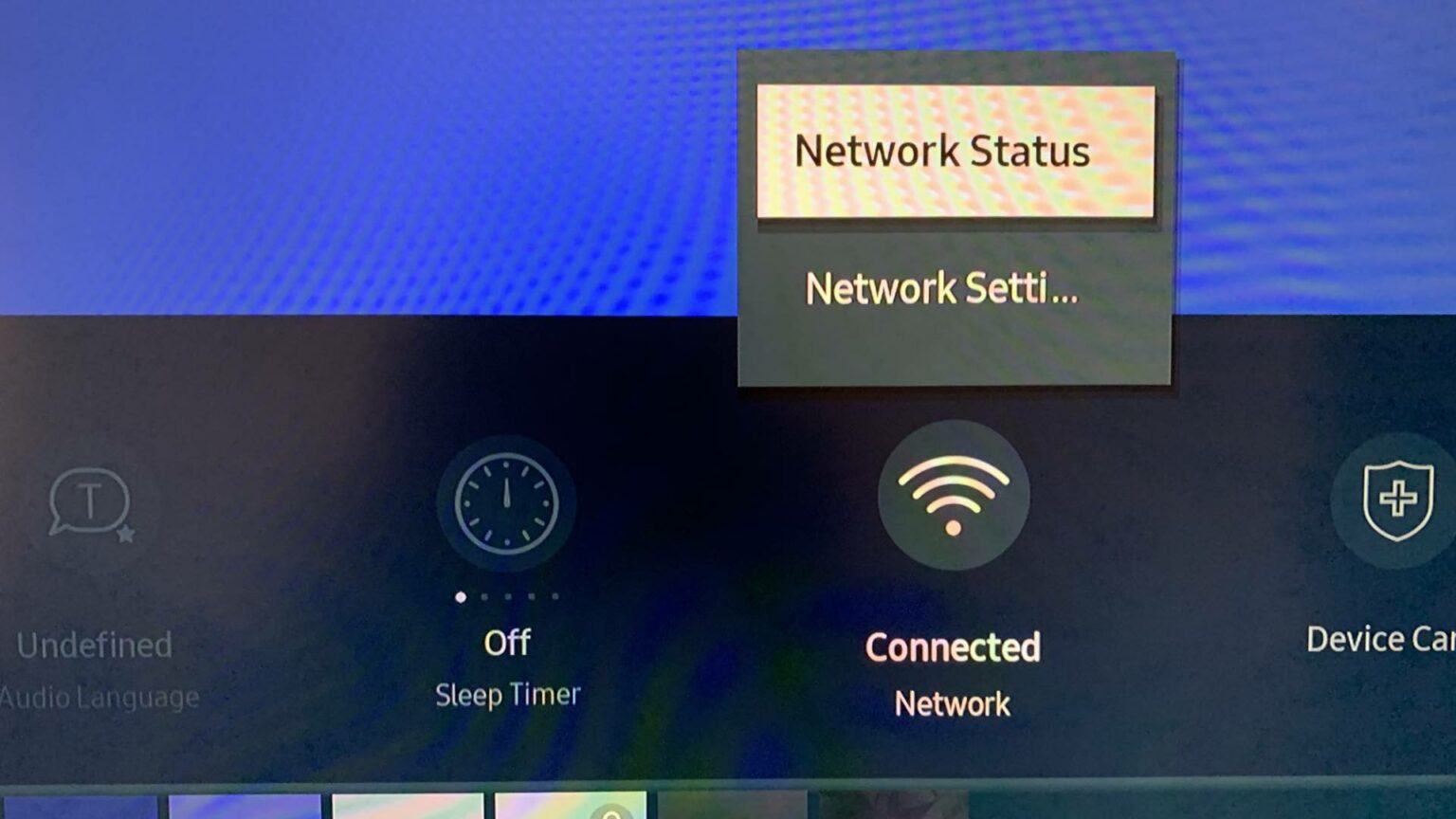 8 Fixes to Samsung TV Youtube App Network Error - Hollyland