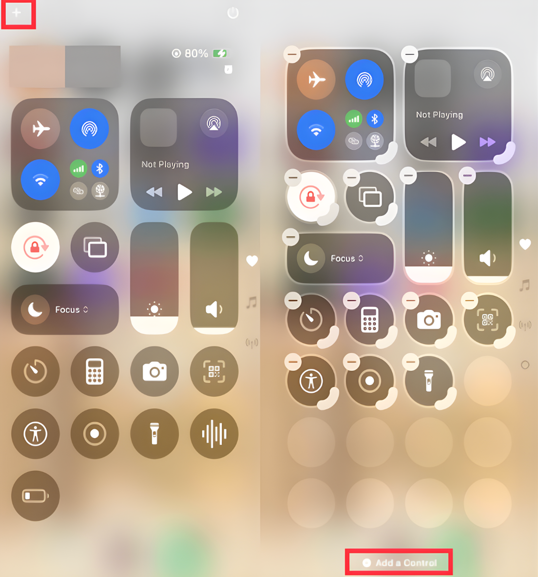 4 Simple Ways to Hide Voice Recordings on iPhone Lock Screen - Hollyland
