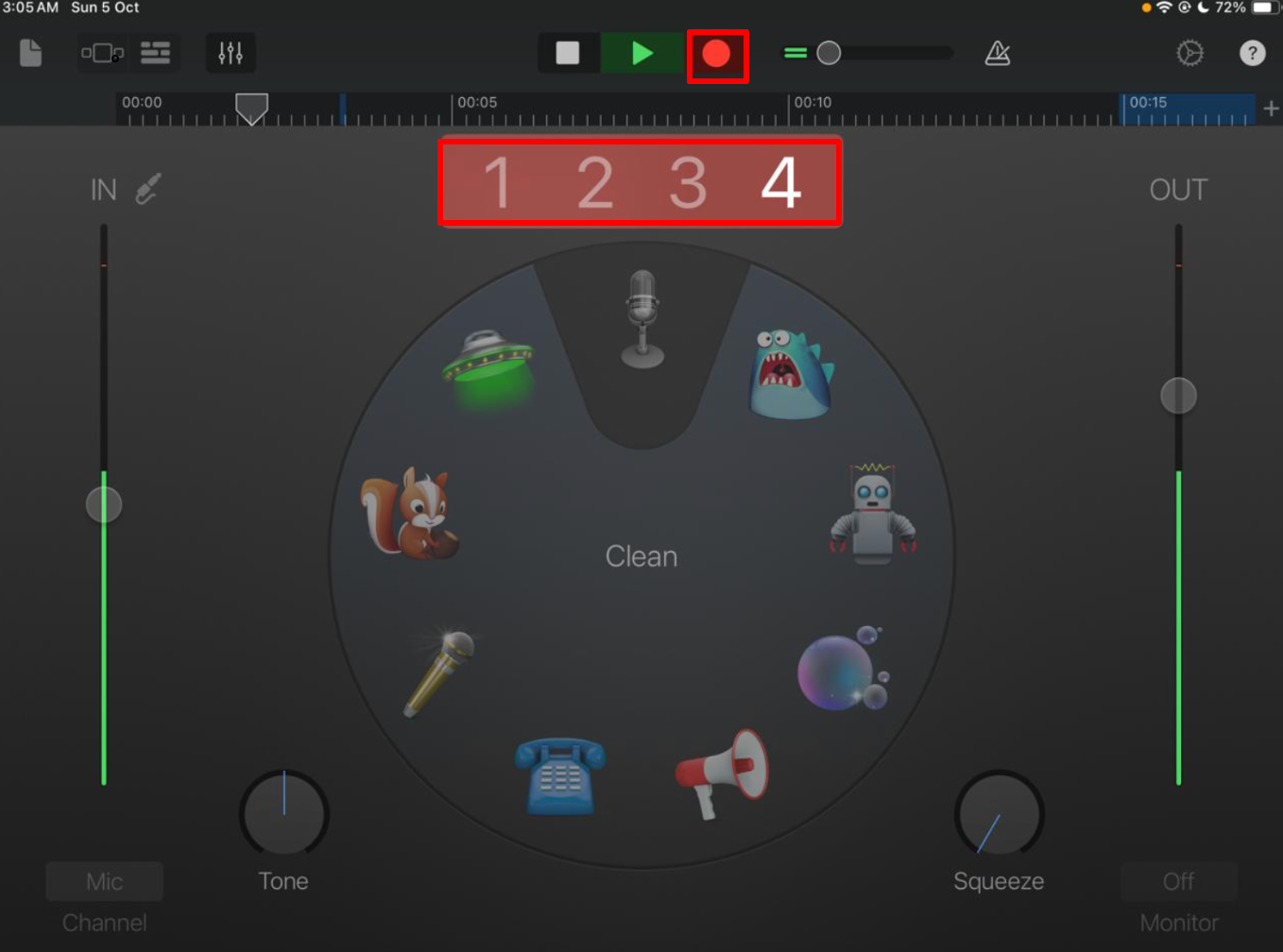 4 Simple Ways to Hide Voice Recordings on iPhone Lock Screen - Hollyland