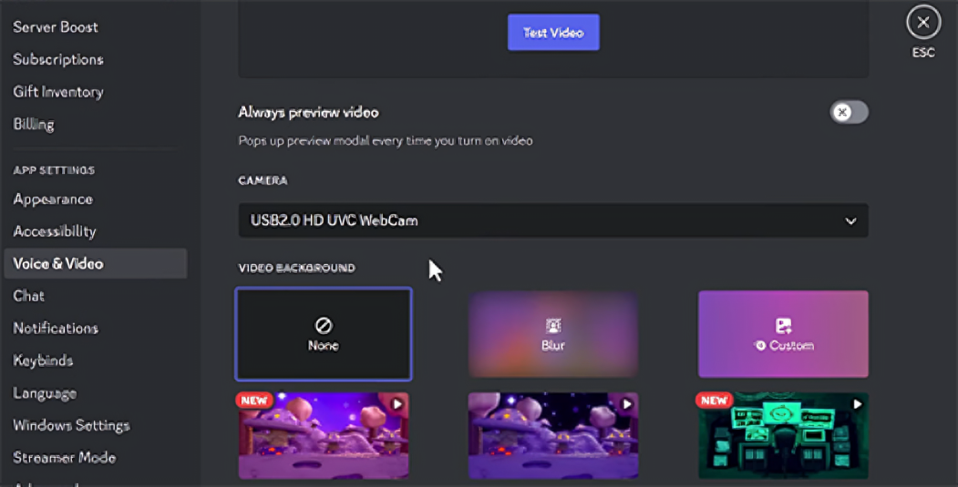How To Use Your Phone as a Webcam for Discord - Hollyland