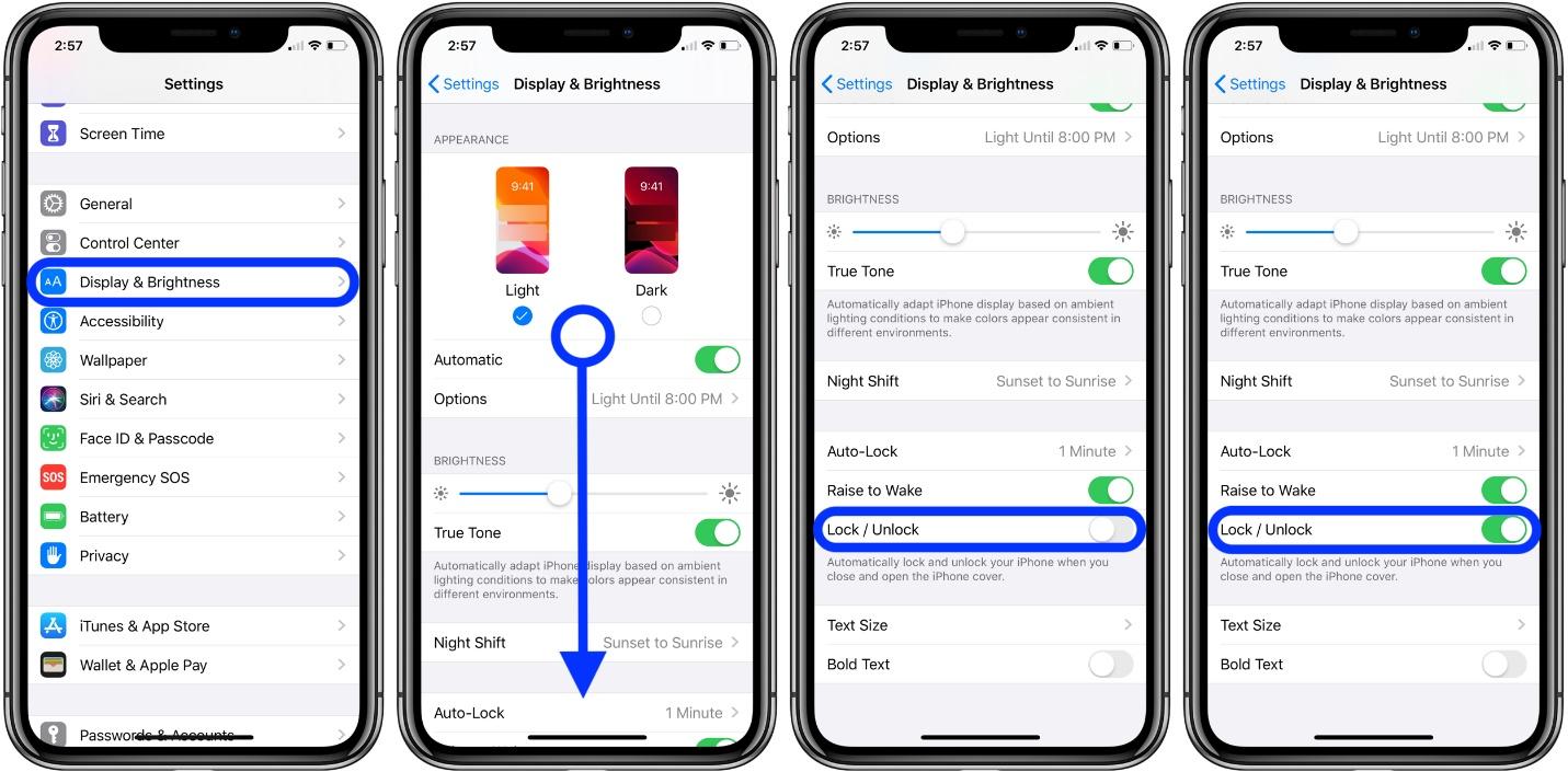 4 Simple Ways to Hide Voice Recordings on iPhone Lock Screen - Hollyland