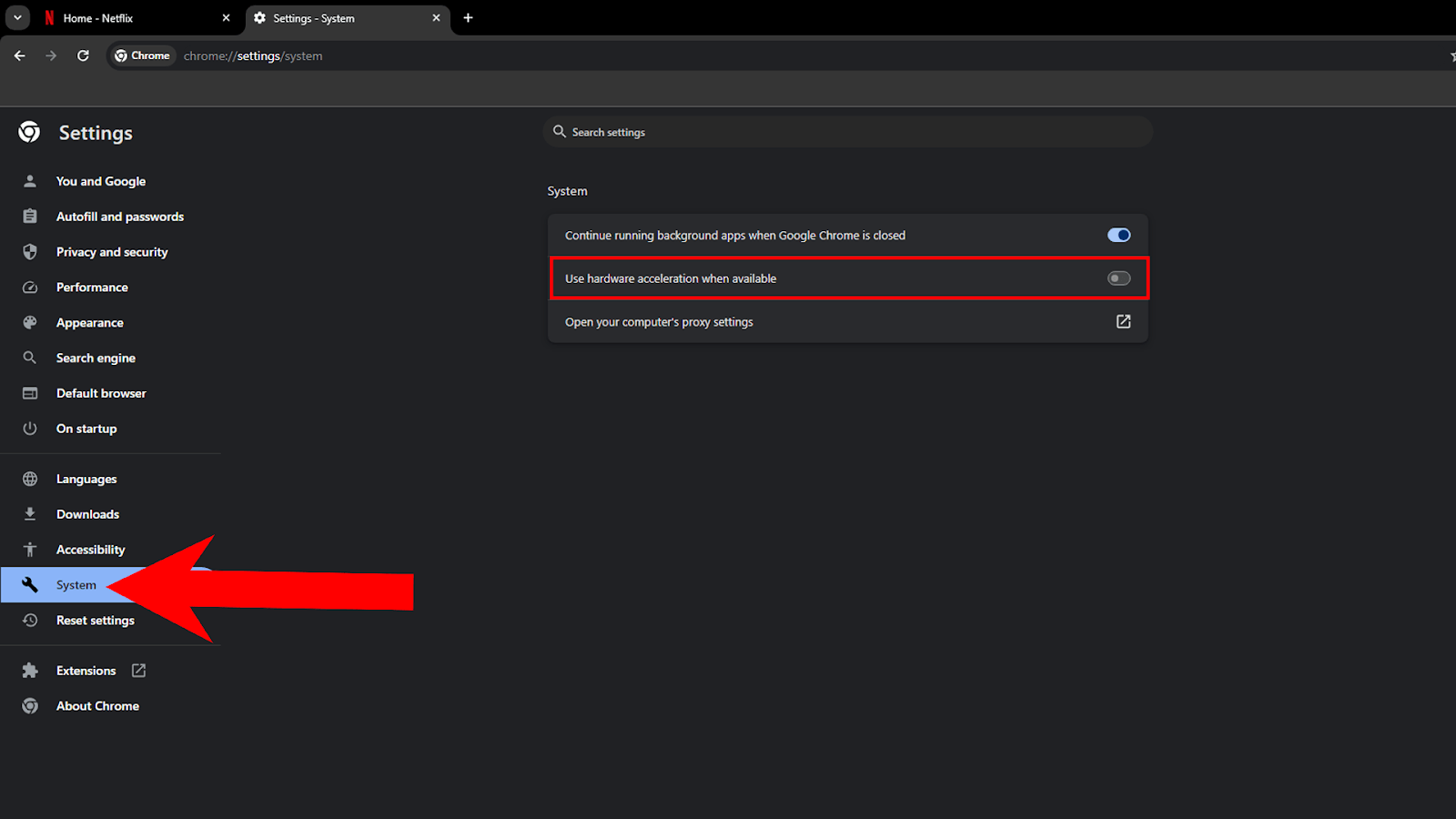 3 Solutions to Screen Record Netflix Without A Black Screen - Hollyland