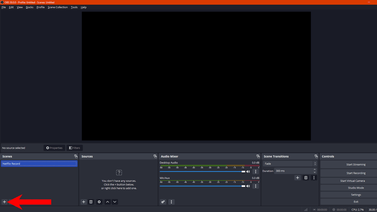 3 solutions pour enregistrer l'écran de Netflix sans écran noir - Hollyland