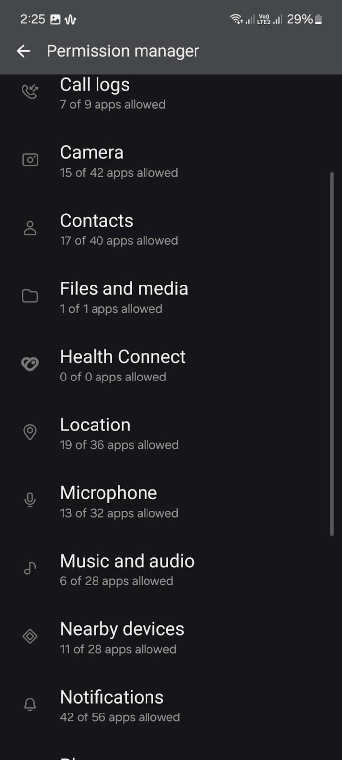 9 Fixes to Microphone On Android Phone Not Working - Hollyland
