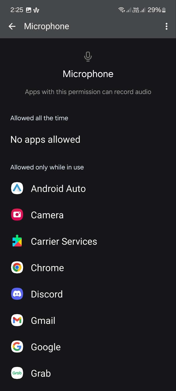 9 Fixes to Microphone On Android Phone Not Working - Hollyland