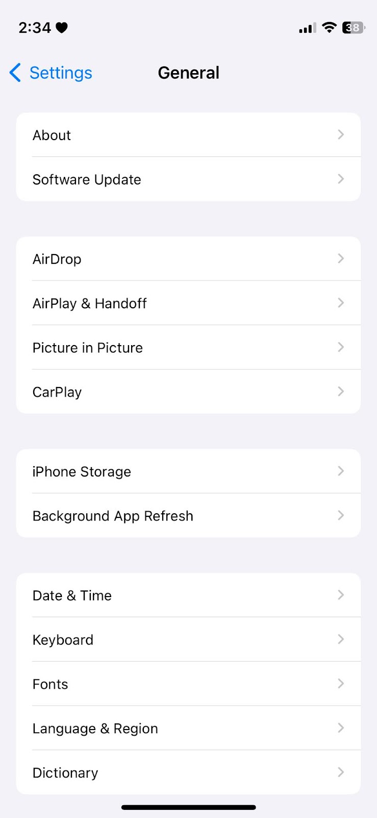 Detailed Steps to Turn On Microphone On iPhone - Hollyland