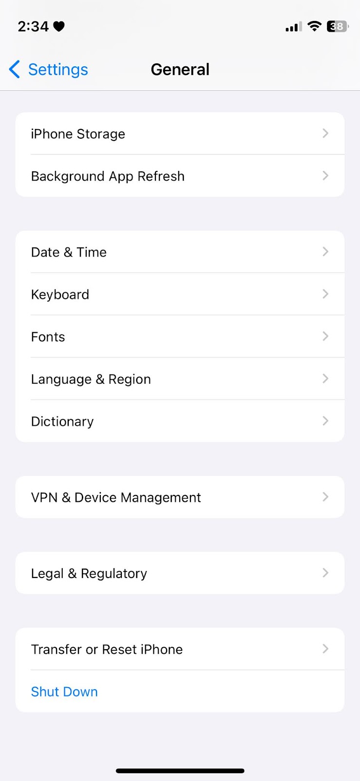 Detailed Steps to Turn On Microphone On iPhone - Hollyland