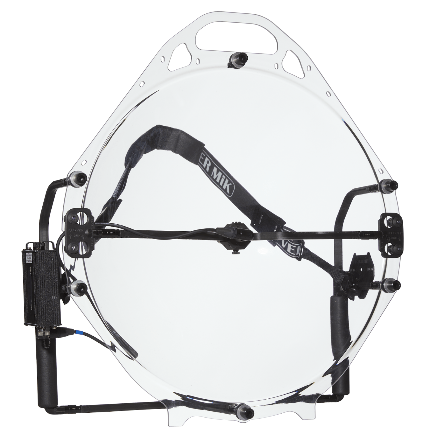 8 Best Parabolic Microphones in 2024 - Hollyland