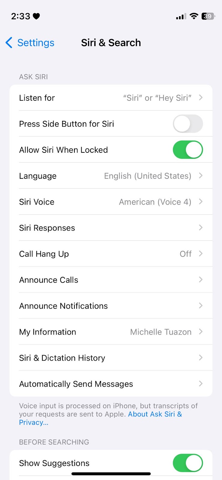 Detailed Steps to Turn On Microphone On iPhone - Hollyland