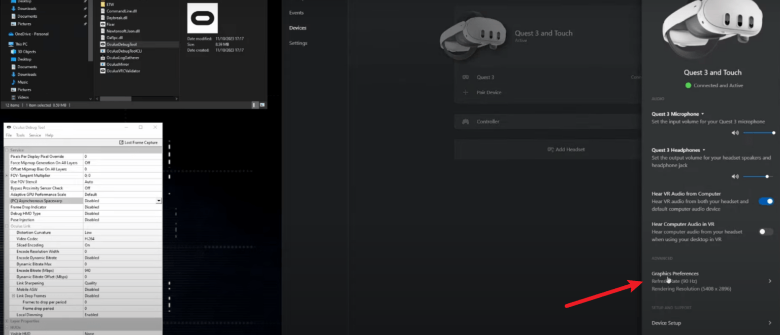 Can you Use a Virtual Desktop with a Cable? A Beginner’s Guide - Hollyland