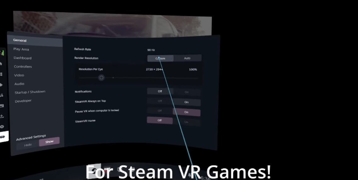 Can you Use a Virtual Desktop with a Cable? A Beginner’s Guide - Hollyland