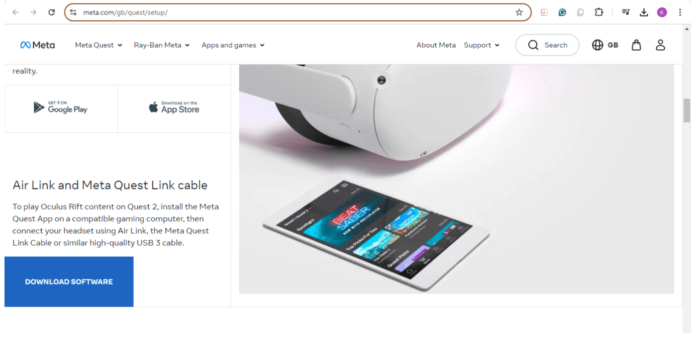 Can you Use a Virtual Desktop with a Cable? A Beginner’s Guide - Hollyland