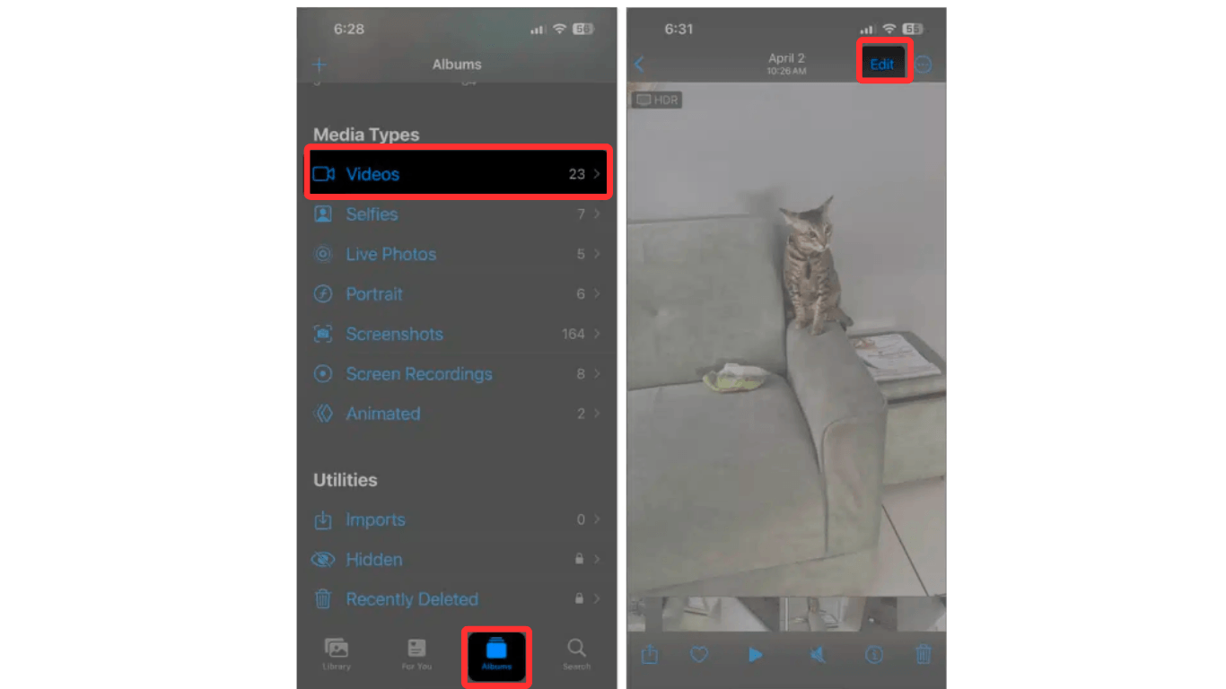 How to Zoom Out on a Picture Already Taken? - Quick Guide - Hollyland