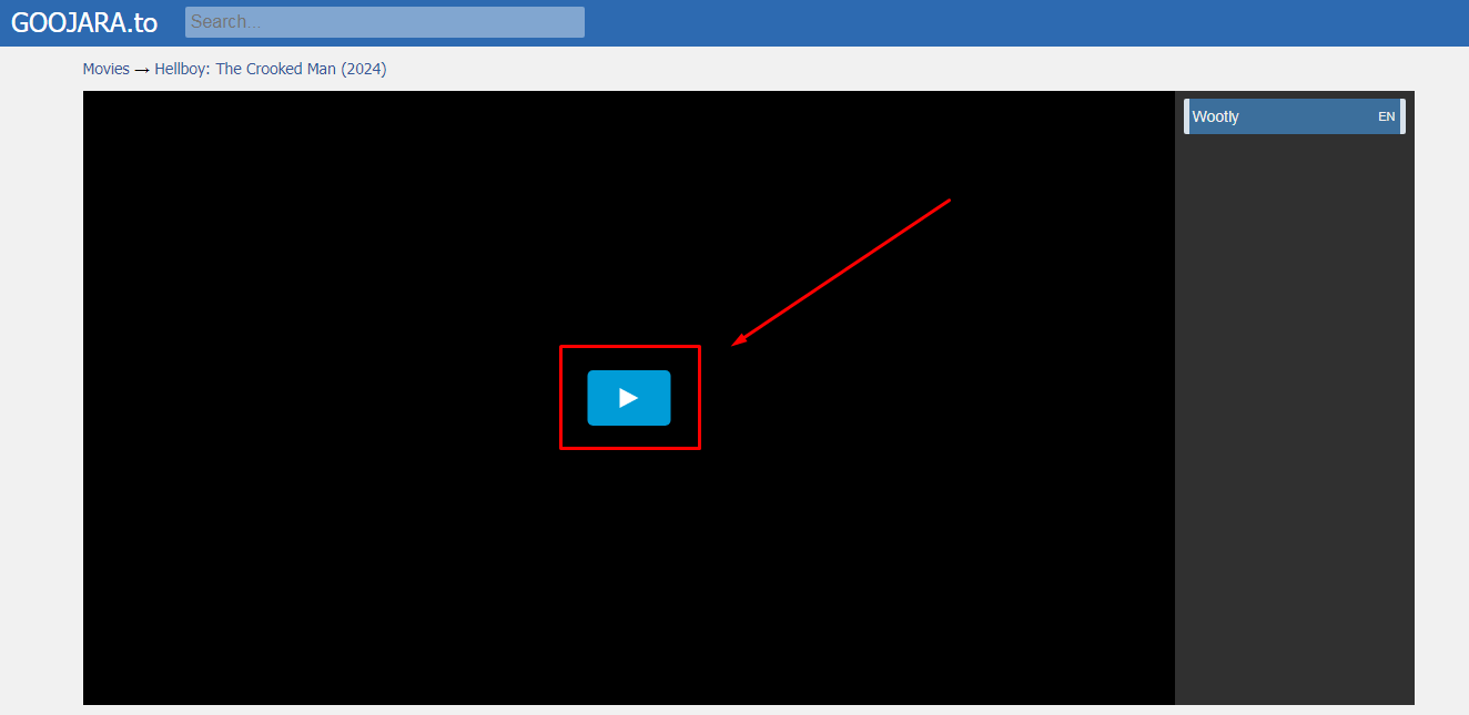 Steps to Download Movies from Goojara? [Things You Should Know Before ...
