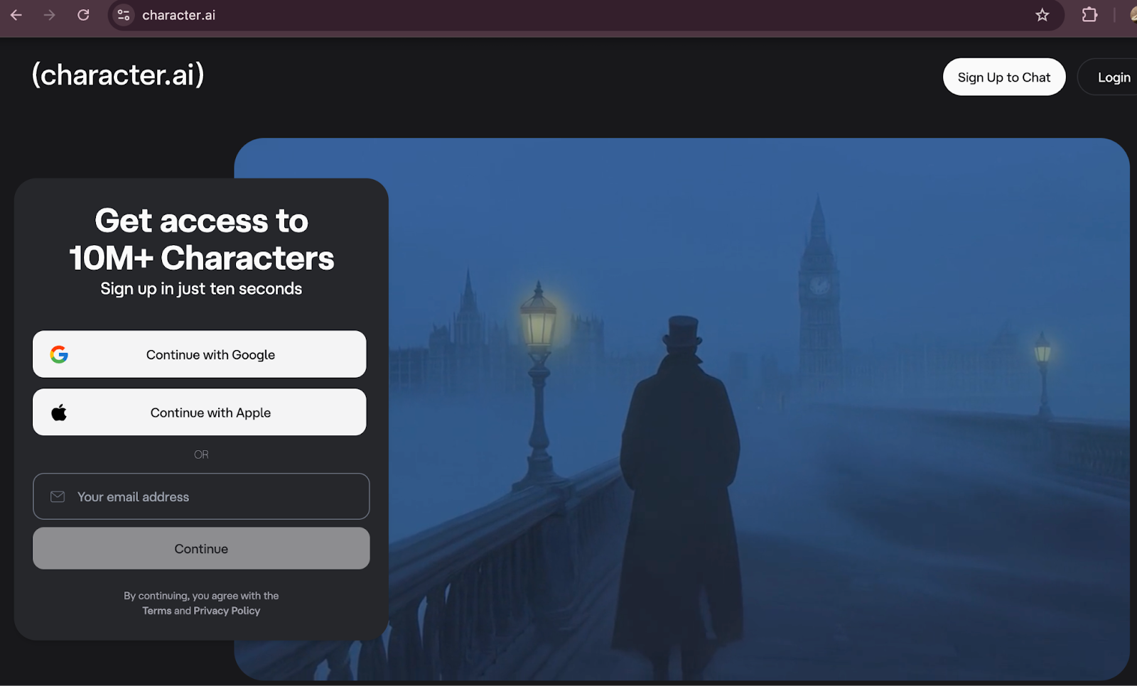 9 Best Character AI Bot Roleplays in 2025 - Hollyland