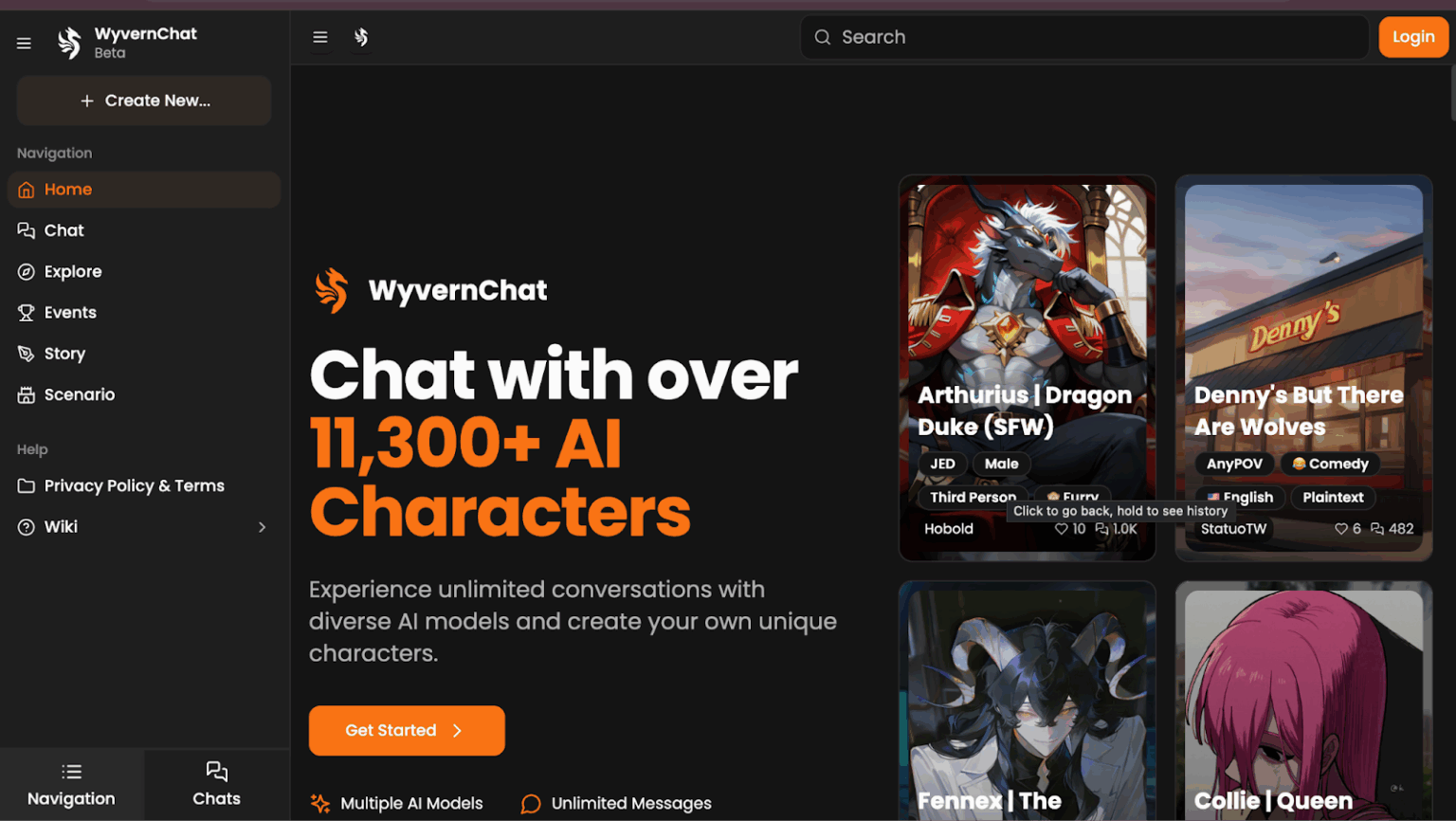 9 Best Character AI Bot Roleplays in 2025 - Hollyland