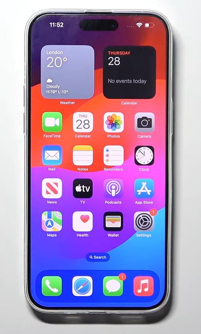 What Does Connected Mean on iPhone? - Let’s Unwrap the Mystery - Hollyland
