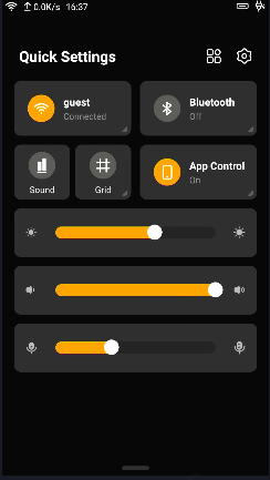 VenusCAM APP - Hollyland