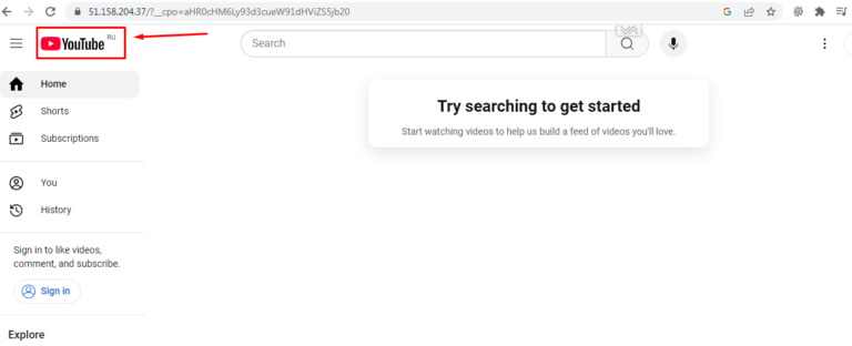 How to Access YouTube When Blocked by Administrator with These 7 ...