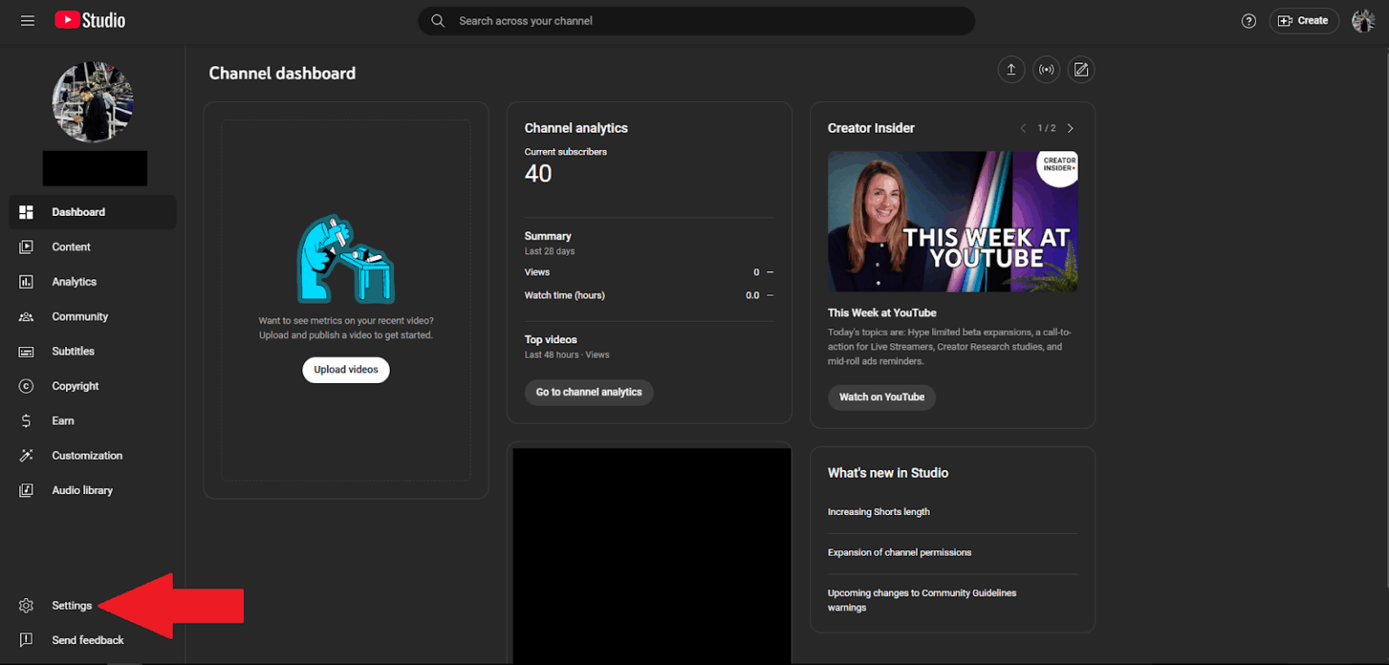 How to Change YouTube Location: On PC and Mobile - Hollyland