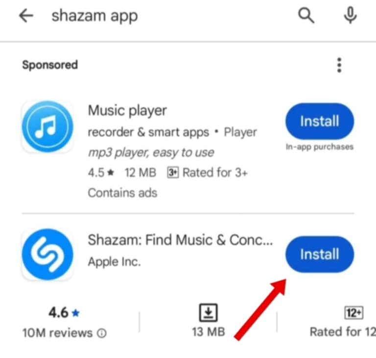How to Identify a Song from an Audio Sample Online? - Hollyland