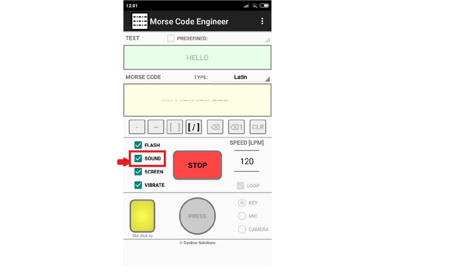 How to Translate Morse Code Audio to Text - Hollyland