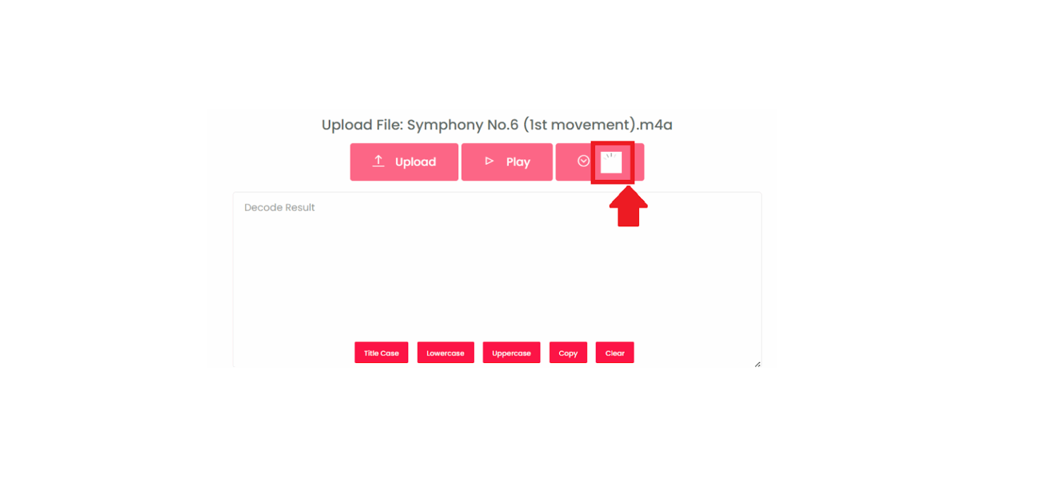 How to Translate Morse Code Audio to Text - Hollyland
