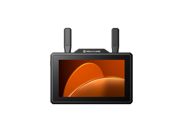Hollyland Pyro 5 - Wireless Camera Monitor | 5.5-Inch | 1500-Nit