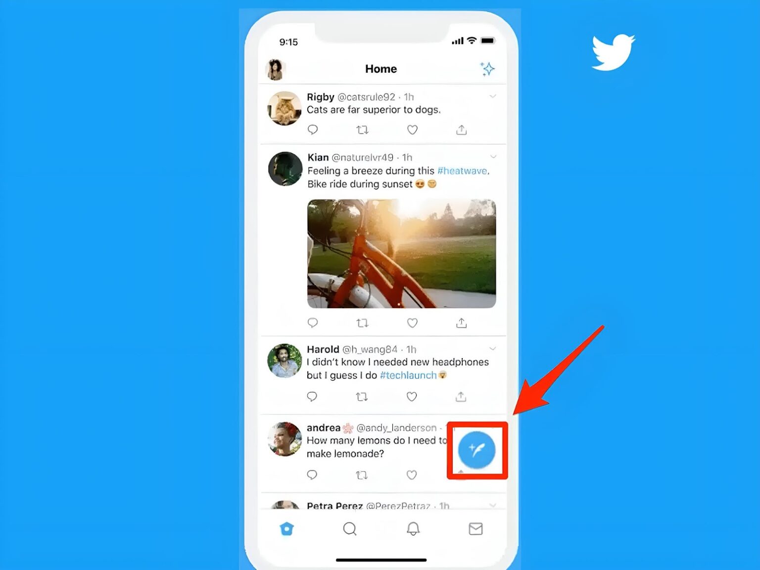How to Post Audio on Twitter: Step-by-Step Guide for Mobile & PC ...