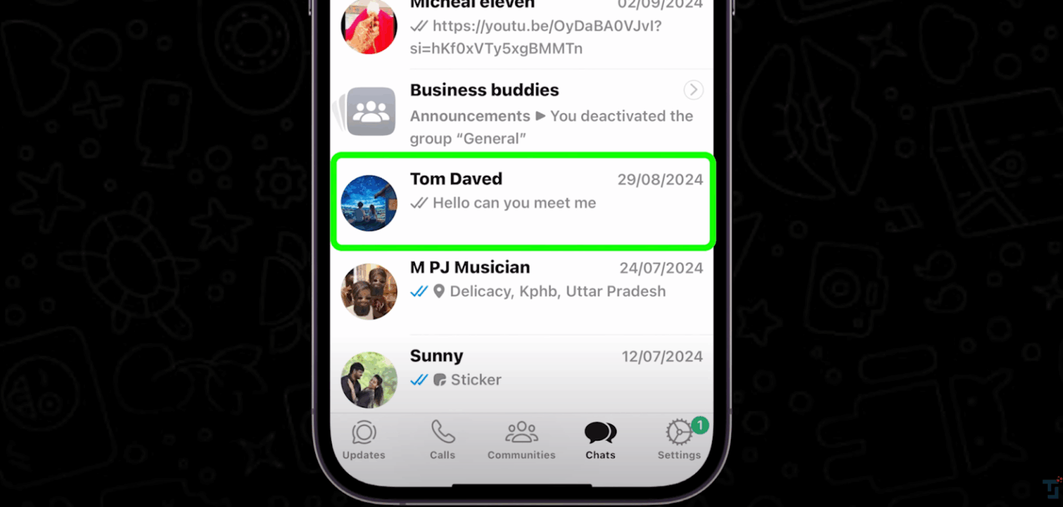 How to Record an Audio Message on an iPhone? - Hollyland
